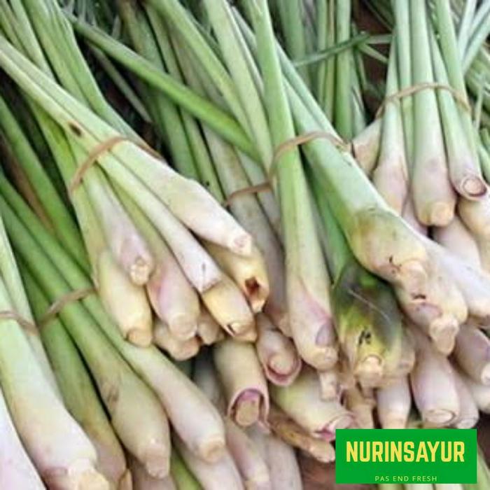 Jual sereh - Kota Bandung - Nurinsayur | Tokopedia