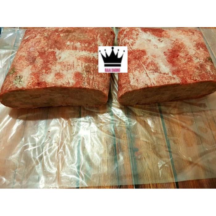 Jual Serbuk Daging Sapi / MDM @1kg - HIGH QUALITY - Kab. Tangerang ...
