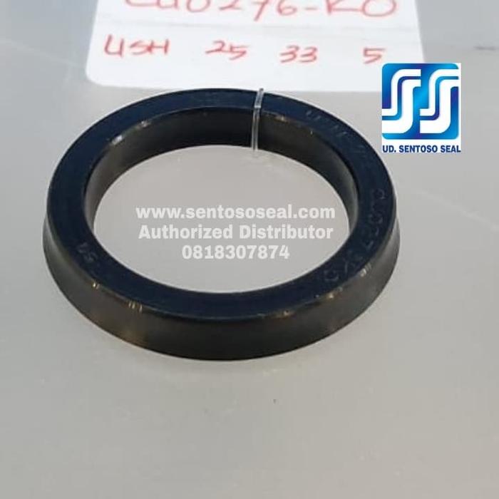 Jual Seal Hydraulic USH 25 33 5 Merk NOK - Kota Surabaya - Sentoso Seal | Tokopedia