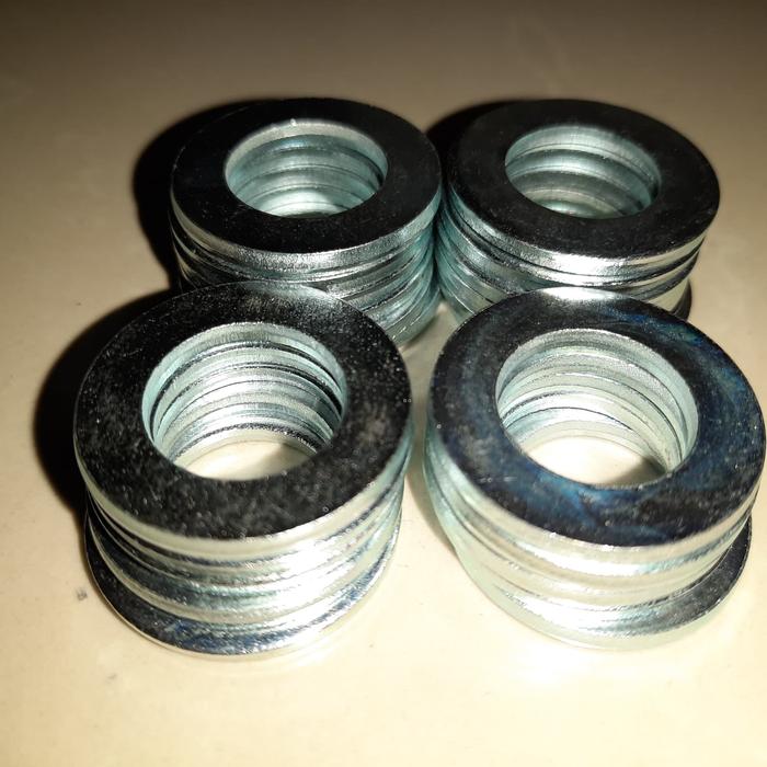 Jual RING PUTIH M30 - Jakarta Timur - HILTIBETON | Tokopedia
