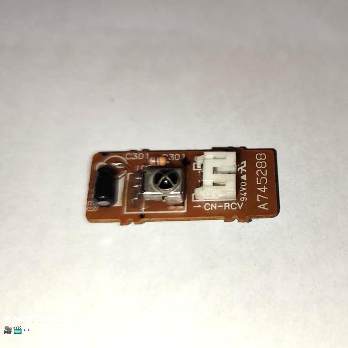 Jual sensor ac panasonic ori - Jakarta Barat - Indofic shop | Tokopedia