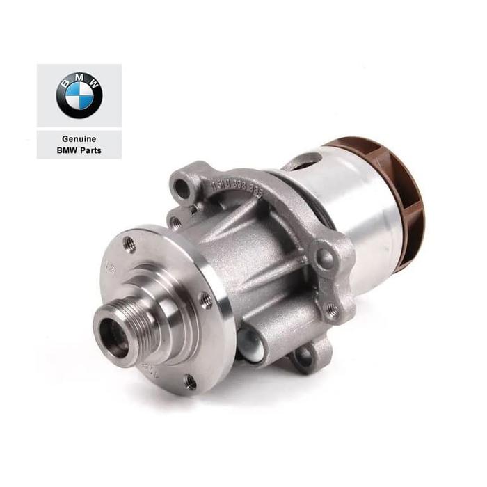 Jual Original BMW E46 318i M43 Pompa Air Coolant Water Pump 11510393338 ...