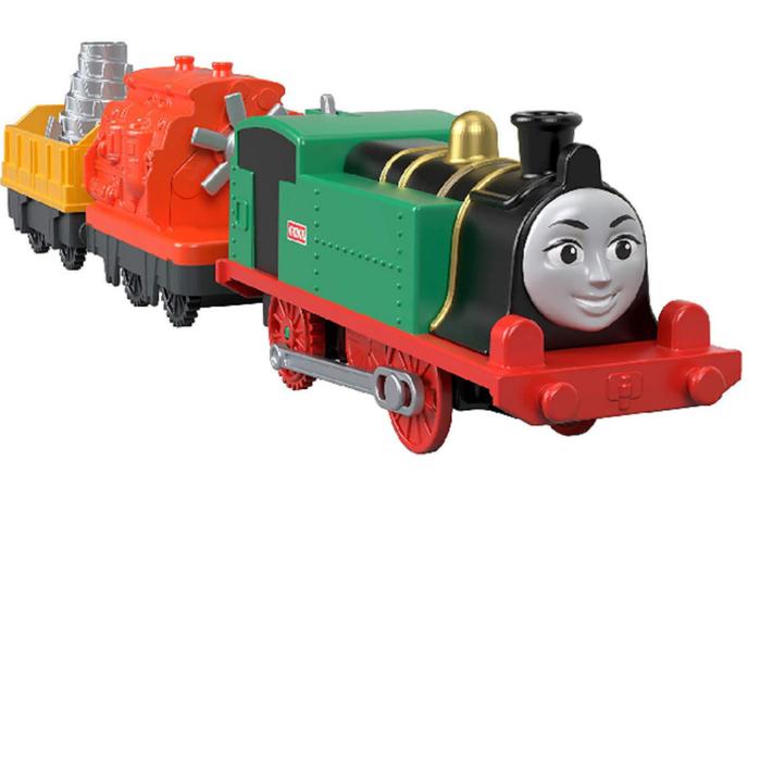 Jual Thomas and Friends - GINA - Track Master - Motorized Engine ...