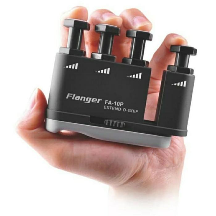 Jual FLANGER FINGER EXERCISE FA10P IMPORT/ ALAT BANTU BUAT BELAJAR ...