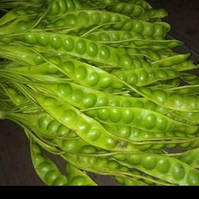 Sayur Pete