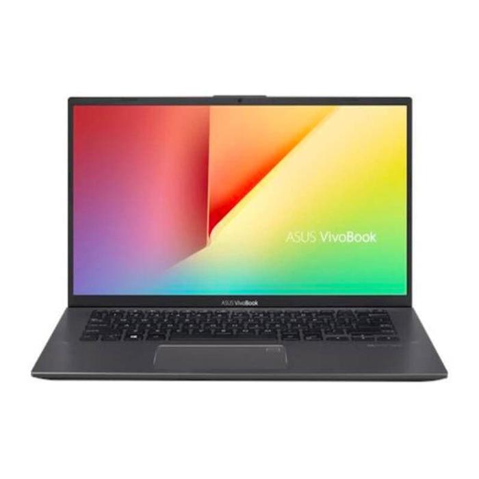 Jual ASUS Vivobook A412DA-EK752T 14" FHD/AMD Ryzen 7-3700U/8GB/512GB ...