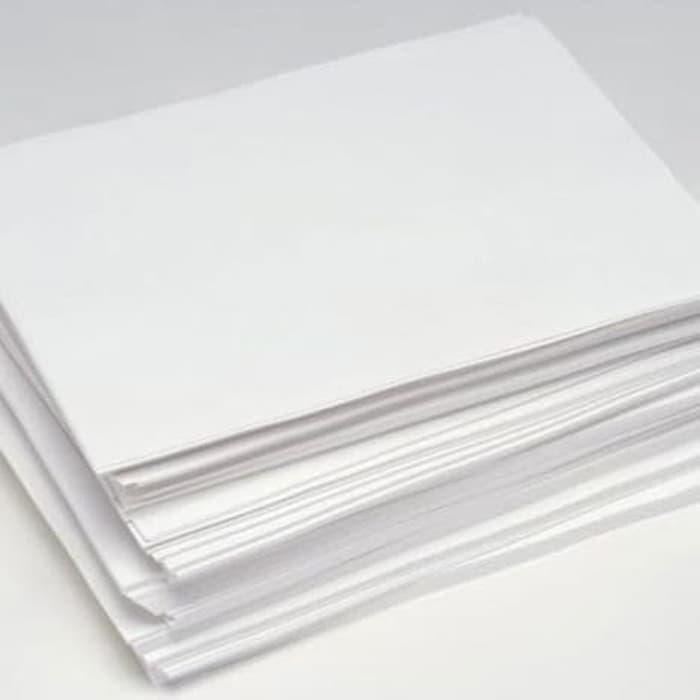 Jual Kertas Art Paper Carton Karton A3/A3+ 260 Gsm Gram Putih Glossy ...