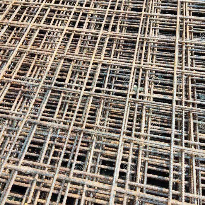Jual WIREMESH M7 / 7MM FULL SNI ( BESI ULIR ) - Kota Tangerang Selatan ...