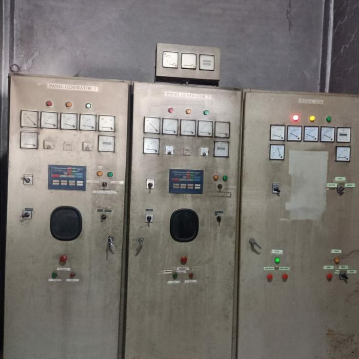 Jual Perbaikan/Retrofit/Upgrade/Modifikasi Panel Listrik - Jakarta ...