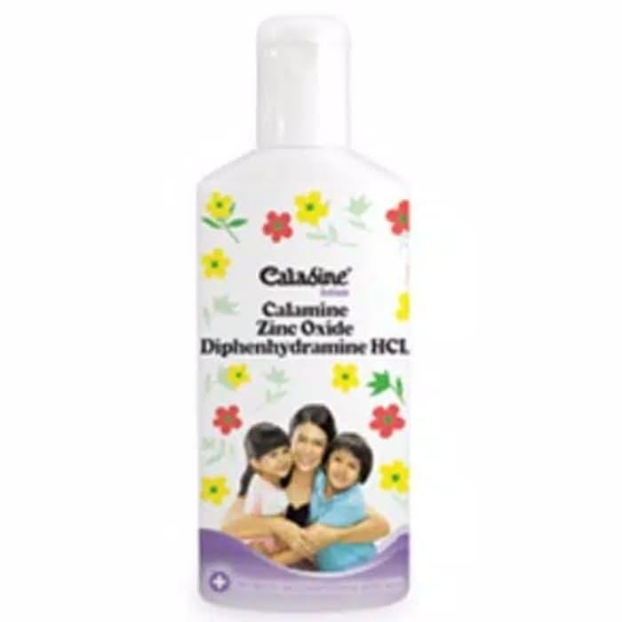 Jual CALADINE LOTION 95 ML / BEDAK CALADINE CAIR - Jakarta Barat - Beli ...