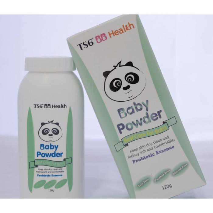 Jual Baby & Mommy Powder Probiotic FREE TALC - Kota Bekasi - Lady ...