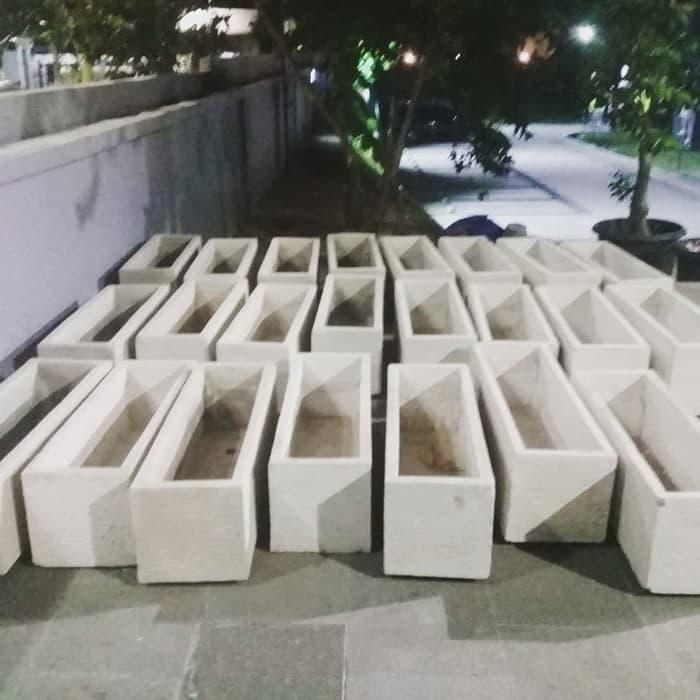 Jual Pot Bunga Panjang Planter Box - Kota Depok - potdanbakterrazo ...