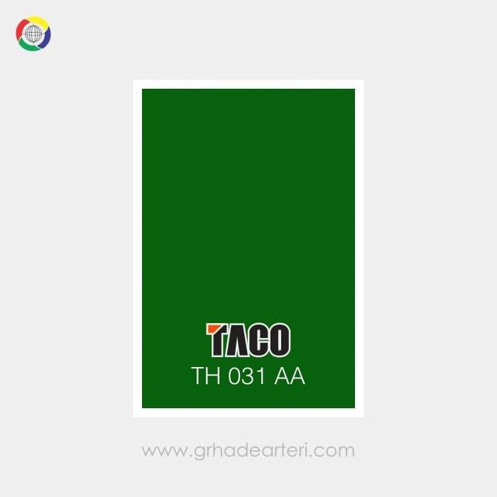 Jual Taco HPL Marina Green - TH 031 AA (1220 x 2440 x 0.7 mm) - Kota ...