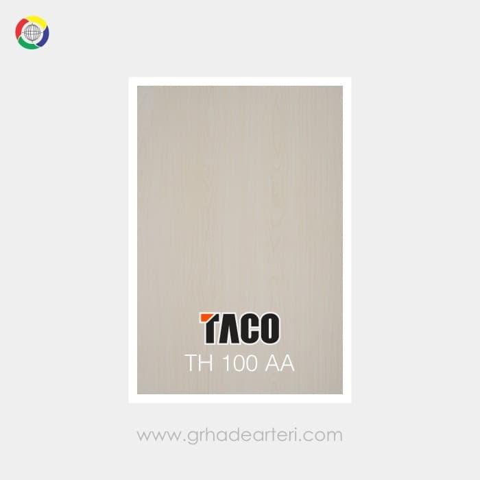 Jual Papan Triplek Taco HPL Winter Maple - TH 100 AA (1220 x 2440 x 0.7 ...
