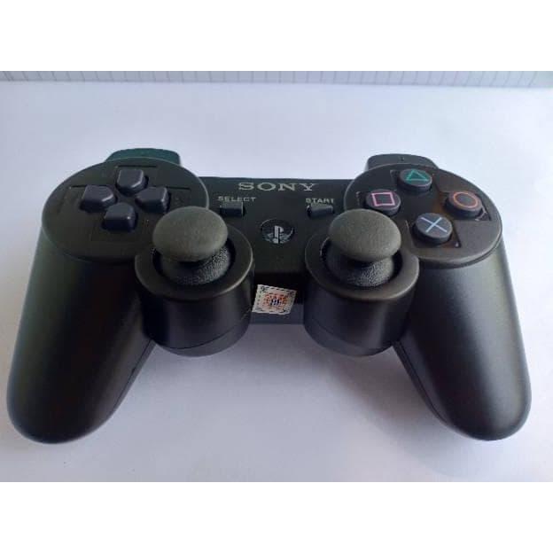 Jual Stik Original /stick Original Pabrik Ps3 Wireless Di Seller ...
