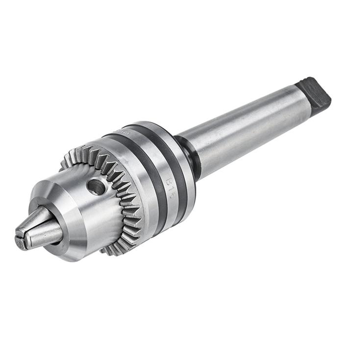 Jual 1-13mm Drill Chuck with MT3 Shaft - Kota Surabaya - NixShop Store ...