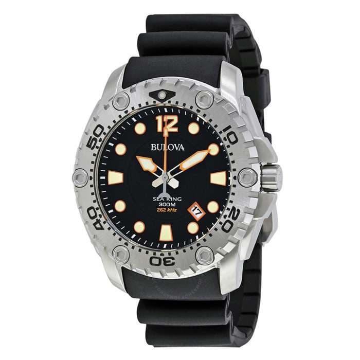 Jual BULOVA BLV 96B228 - Jakarta Barat - sunarloji | Tokopedia