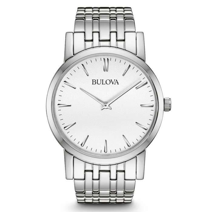 Jual BULOVA BLV 96A115 - Jakarta Timur - sunarloji | Tokopedia