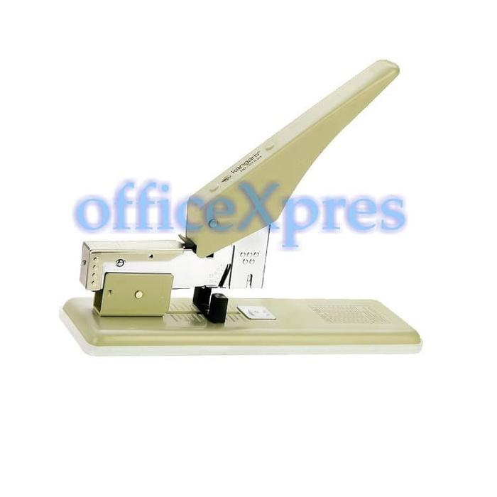 Jual Alat Stapler Jilid Besar HD 23S24 Kangaro HD12N/24 sejenis JOYKO ...