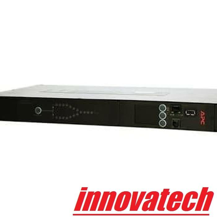 Jual Apc Ap4423 Rack Ats 230v 16a Di Seller Sweet Shop - Cengkareng ...