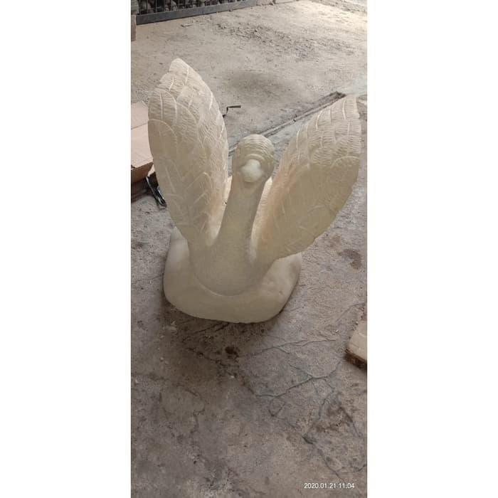 Jual PATUNG AIR MANCUR ANGSA - Jakarta Barat - GRIYA BATU ALAM 1010 ...