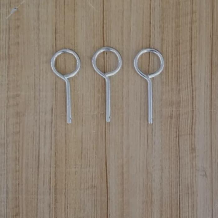 Jual PIN UNTUK APAR ALAT PEMADAM API SILVER HARGA PERBUAH - Jakarta ...