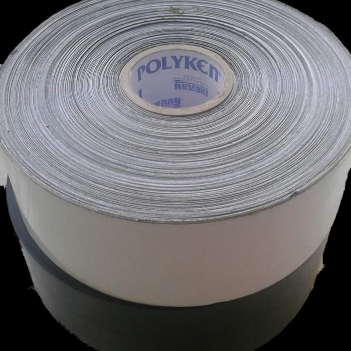 Jual Wrapping Tape Polyken 4" x 400 Feet - Kota Bekasi - Juragan Bebek ...