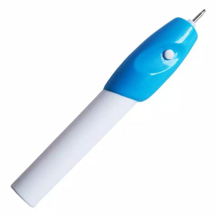 Jual Engrave It / Alat Ukir / Pengukir Grafir Kain Kayu Besi / Engrave ...