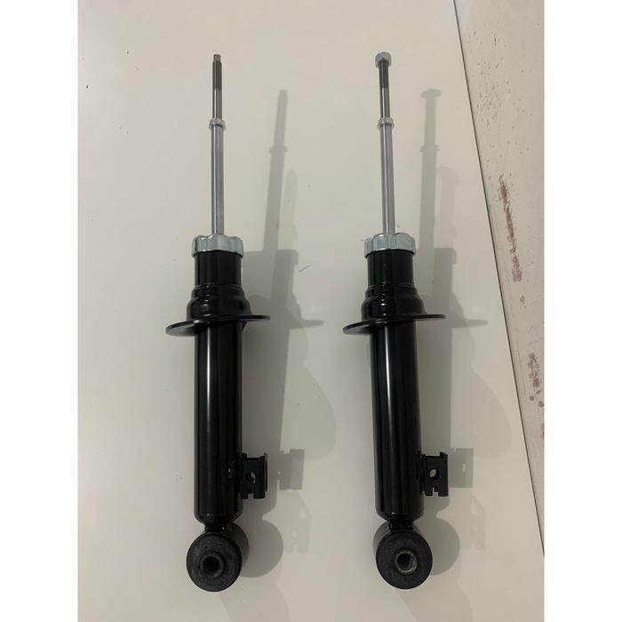 Jual Shock Breaker depan Pajero Sport / Triton 1 Set 4062A022 Trivindo ...