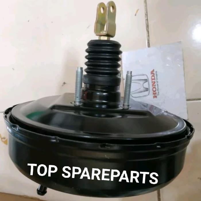 Jual REM PAKEM PAKAM BRAKE BOOSTER REM HONDA JAZZ RS CITY GM CIVIC FD1 ...
