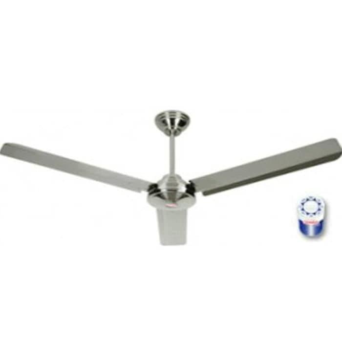 Jual Ceiling Fan Uchida CF-258 Kipas Angin Gantung Uchida CF258 / CF ...