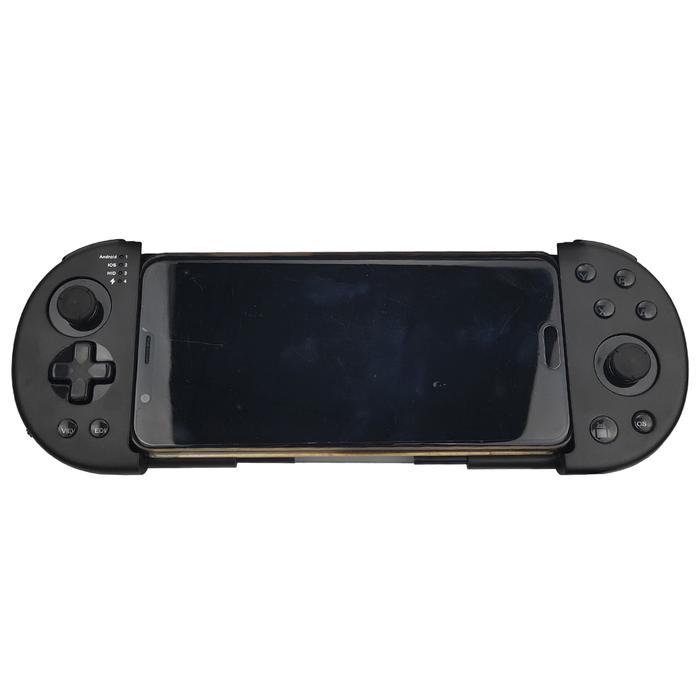 Jual M1 bluetooth 4.0 Gamepad Telescopic Stretchable Game Controller ...
