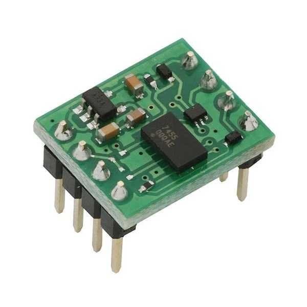 Jual MMA7455 3 Axis Accelerometer Module Parallax - Kota Surabaya - DigiWare Store | Tokopedia