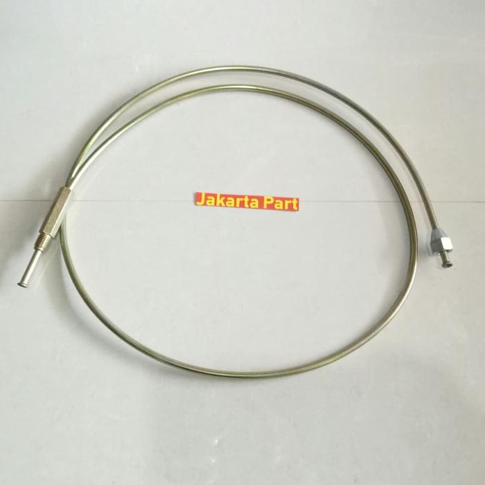 Jual Pipa rem belakang kanan panjang 110cm hino lohan fm260ti - Kota ...