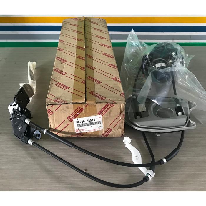 Jual MOTOR SLIDING LH TOYOTA ALPHARD 85006-58013 - Kota Surabaya - MJA ...