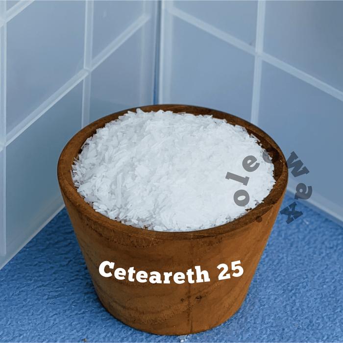Jual Ceteareth 25 - 1 kilogram - Kota Tangerang - OLEO WAX | Tokopedia