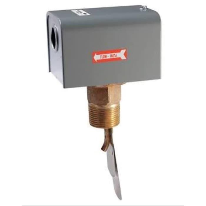 Jual Flow Switch Johnson / JOHNSON CONTROLS F61KB-11C WATER FLOW SWITCH ...