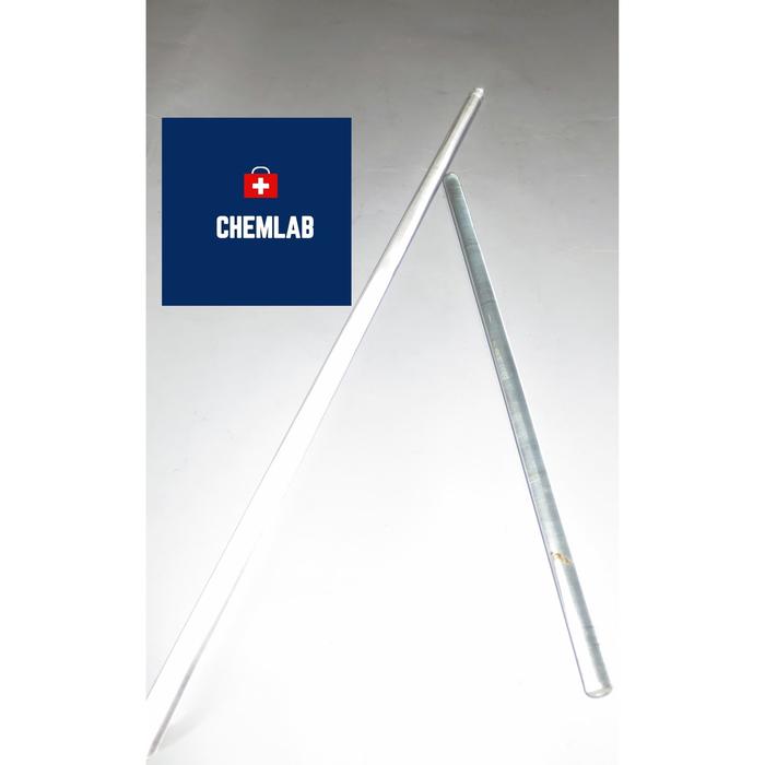 Jual BATANG PENGADUK 20 CM - GLASS ROD KACA - Kota Bandung - Chem Lab ...