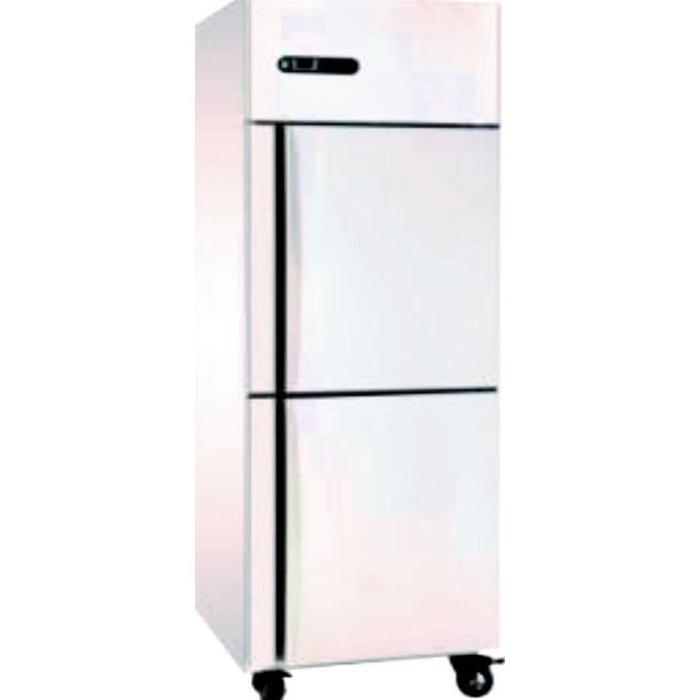 Promo UPRIGHT FREEZER URF-550-2D Cicil 0% 3x - Jakarta Timur - GEA ...