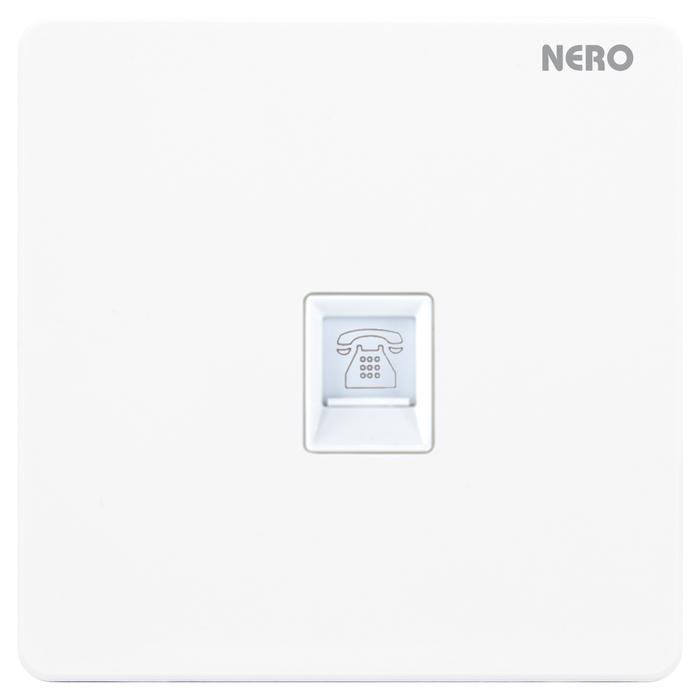 Promo NERO Telephone Outlet CASA X2 X2PH-W White - Jakarta Utara - NERO ...