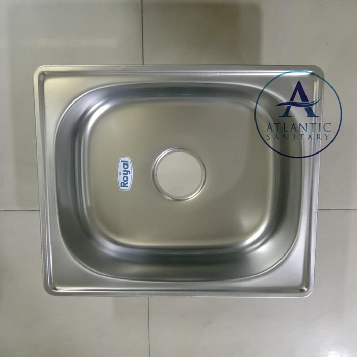 Jual Sink Royal Kotak / Royal Sb42 Di Seller Shin Store - Cengkareng ...