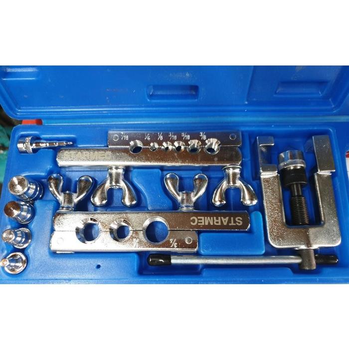 Jual Flaring & Swaging Tool Kit 45' FT-275 Starmec - Jakarta Utara ...