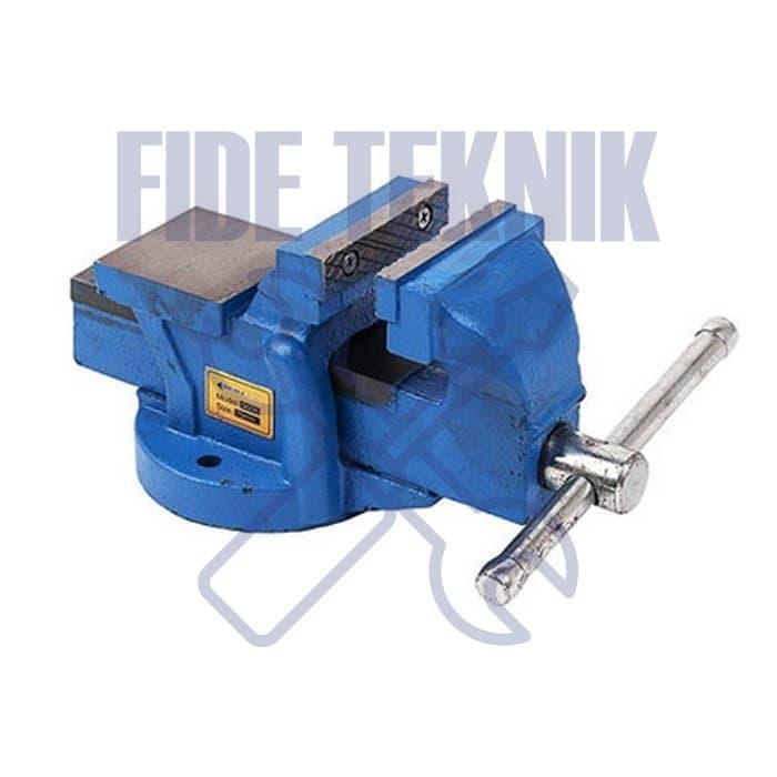 Jual BENZ WERKZ BZ-9006 3in VICE TABLE CATOK PARON RAGUM TANGGEM BESI ...