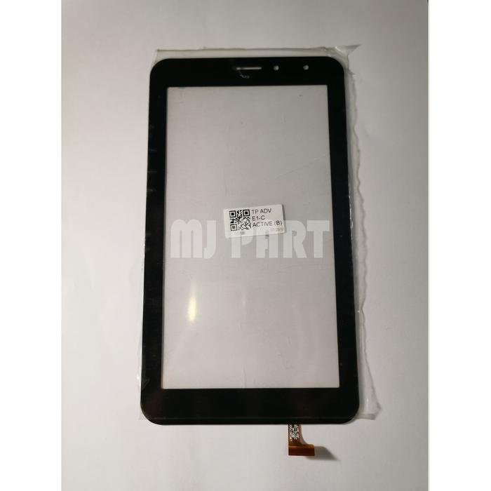 Harga Tablet Advan E1c