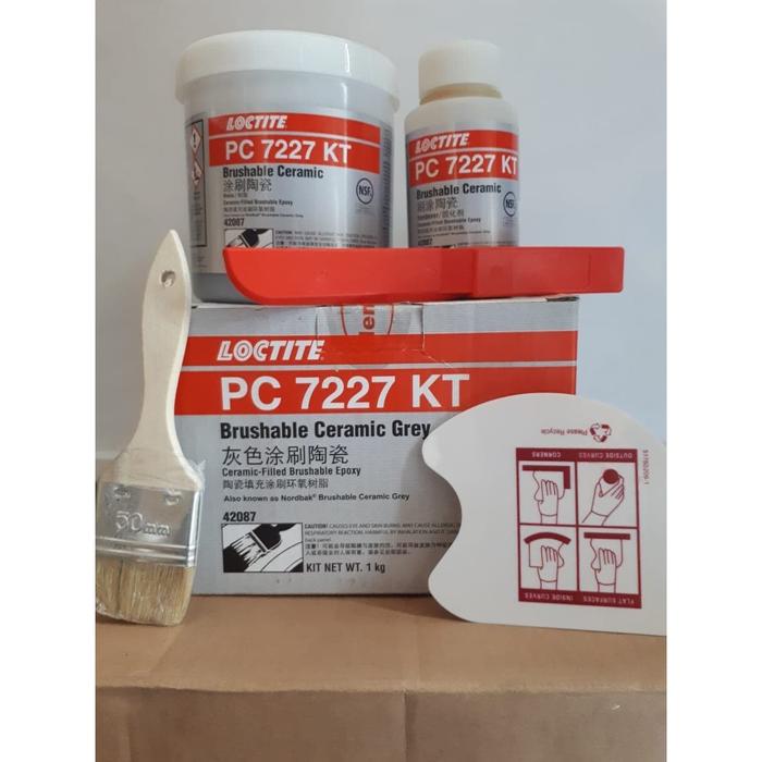 Jual LOCTITE PC 7227 Brushable Ceramic - Kota Pontianak - pinasthika.k ...