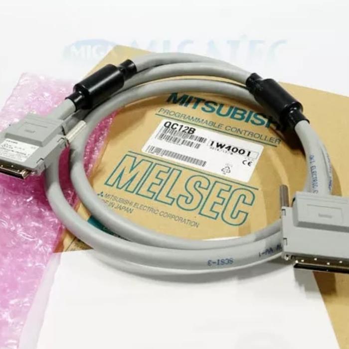 Jual Mitsubishi PLC QC12B Cable - Jakarta Barat - Mitra plc | Tokopedia