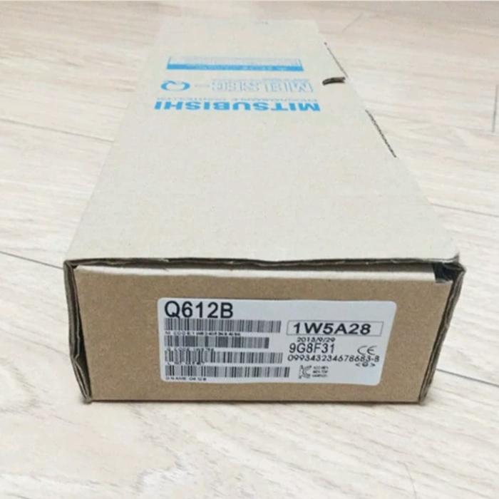 Jual Mitsubishi PLC Q612B - Jakarta Barat - Mitra plc | Tokopedia