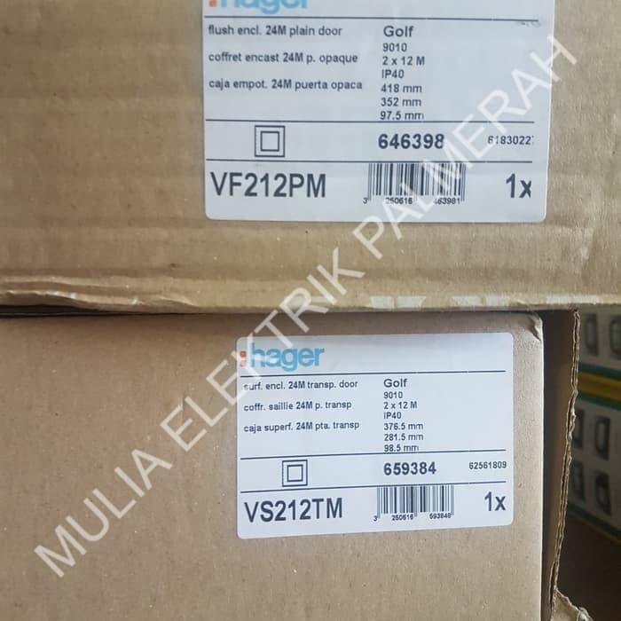 Box MCB Hager – HW Elektrindo, 45% OFF | eccosis.com.co