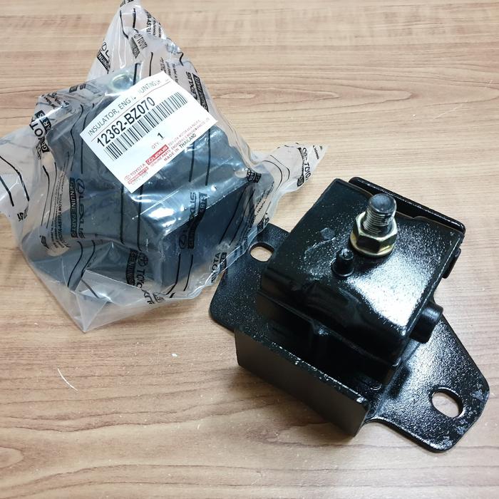 Jual ENGINE MOUNTING LH - PONDASI PANGKON MESIN KIRI AVANZA / XENIA ...