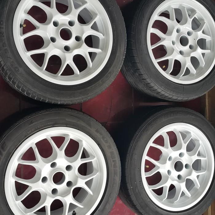 Jual Velg BBS RX replika - Kab. Banyumas - UD BHAKTI MANDALA WIJAYA ...
